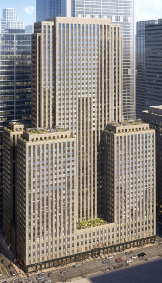 LaSalle Reimagined: 135 S. LaSalle | Urbanize Chicago